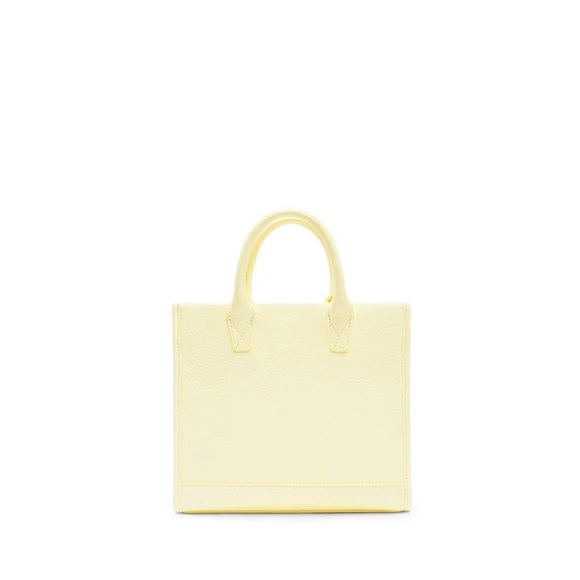 Leatherology | Bags | Nwt Leatherology Kress Mini Top Handle Bag In ...